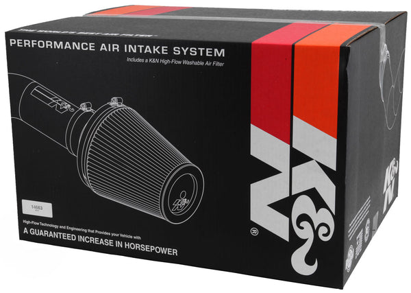 2016+ ATS-V (LF4) Cold Air Intake – WEAPON-X Motorsports