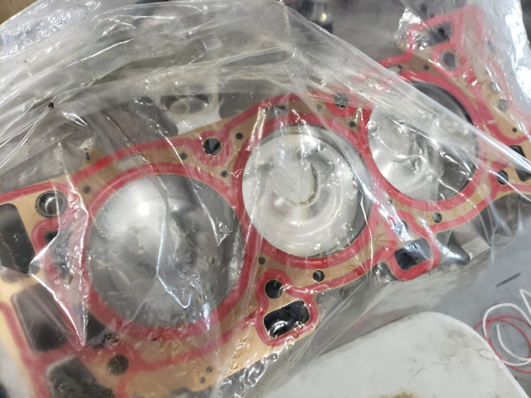 2016+ ATS-V (LF4) Engine – WEAPON-X Motorsports