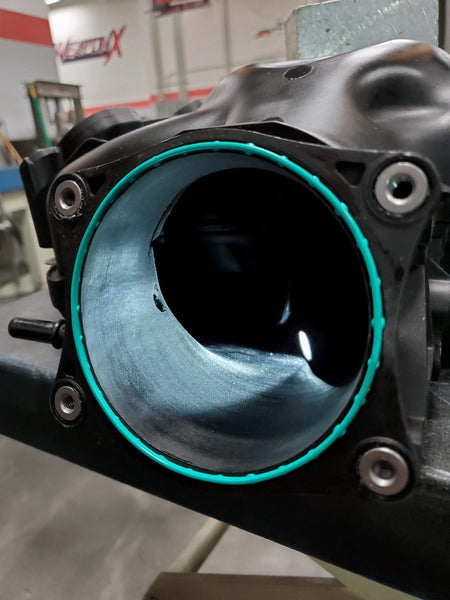 2016+ 6th Gen Camaro SS (LT1) Air Intake – WEAPON-X Motorsports
