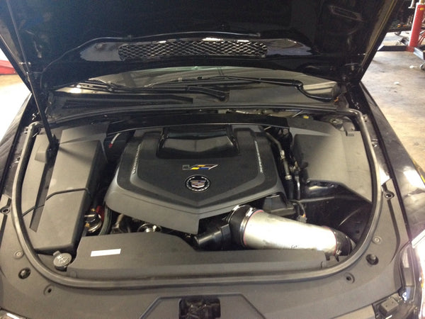 2009-2015 CTS-V2 (LSA) Packages – WEAPON-X Motorsports