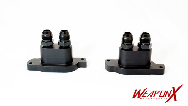 2016+ ATS-V (LF4) Engine – WEAPON-X Motorsports