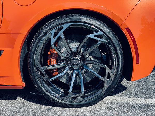 D2 Forged Wheels – WEAPON-X Motorsports