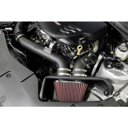 2016+ ATS-V (LF4) Engine – WEAPON-X Motorsports