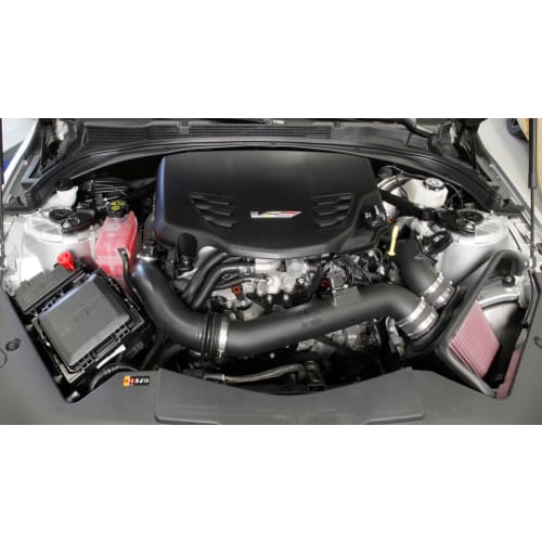 2016+ ATS-V (LF4) Engine – WEAPON-X Motorsports