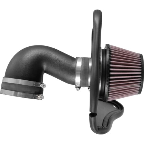 2016+ ATS-V (LF4) Cold Air Intake – WEAPON-X Motorsports