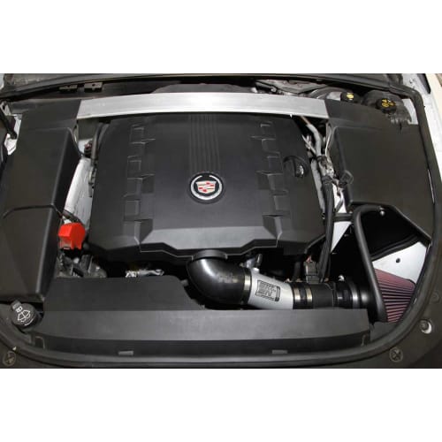 2009-2015 CTS-V2 (LSA) Engine – WEAPON-X Motorsports