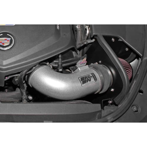 2009-2015 CTS-V2 (LSA) Air Intake – WEAPON-X Motorsports