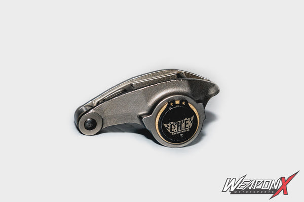 Texas Speed: Roller Tip 1.8 Rockers [Camaro Corvette CTS V, LT1 LT4 ...