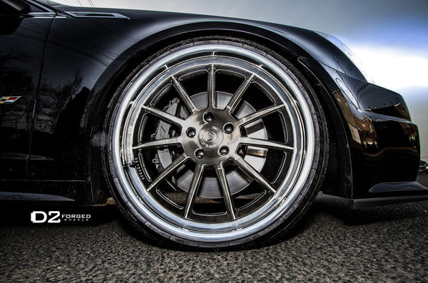 COR Wheels – WEAPON-X Motorsports
