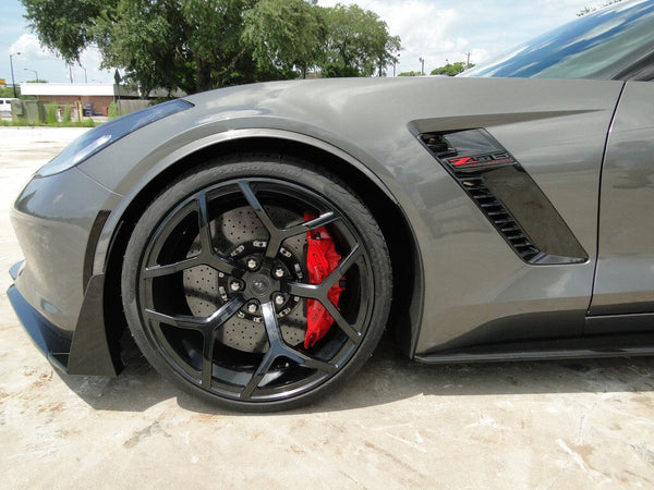 D2 Forged Wheels – WEAPON-X Motorsports