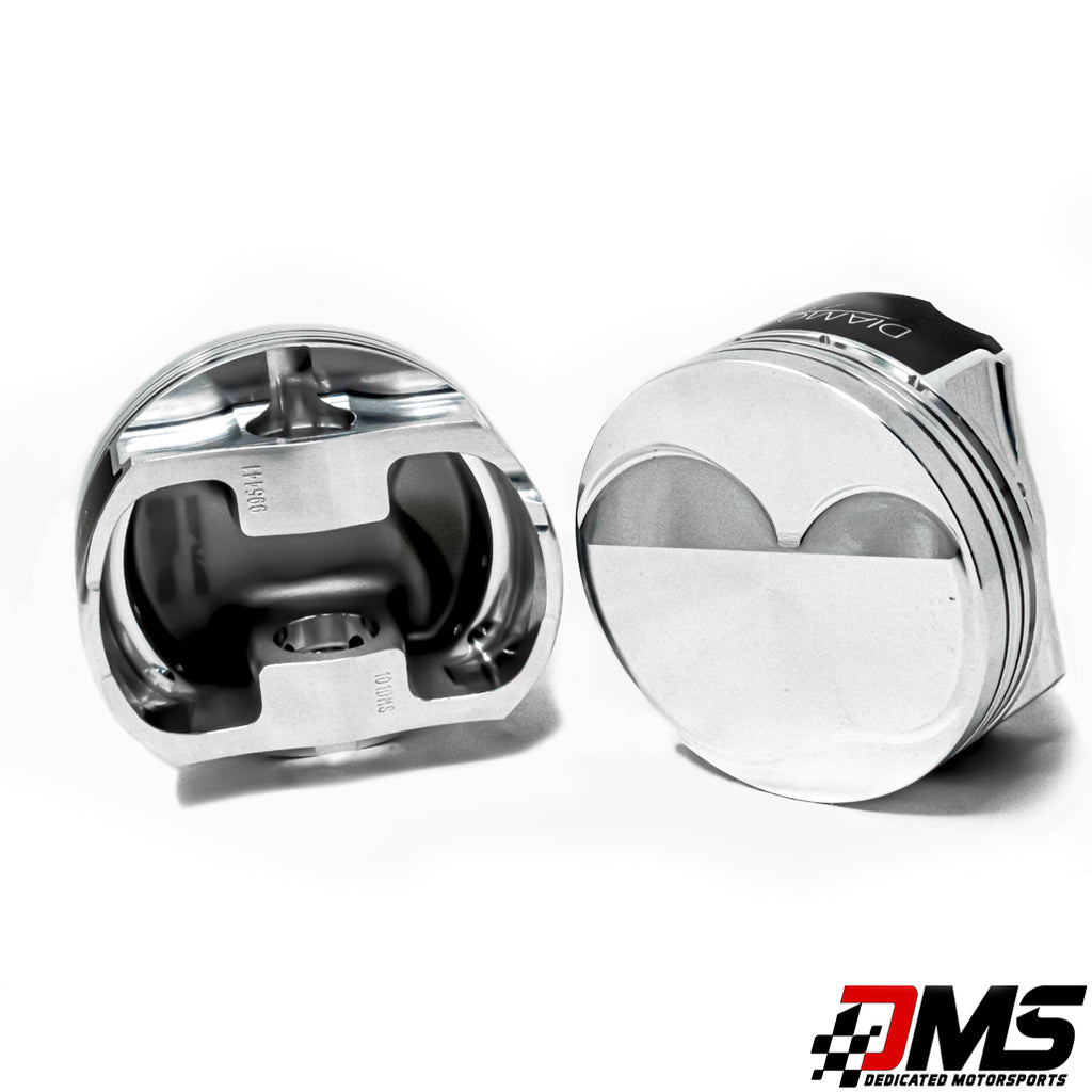 DMS: Diamond Pistons for LSA/LS9 4.070 Bore 10.5:1 Compression – WEAPON ...