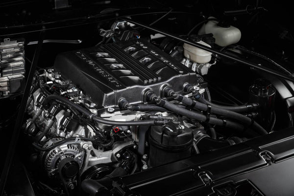 2016+ ATS-V (LF4) Engine – Page 2 – WEAPON-X Motorsports