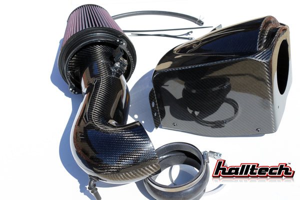 2015+ C7 Z06 Corvette (LT4) Forced Induction – WEAPON-X Motorsports