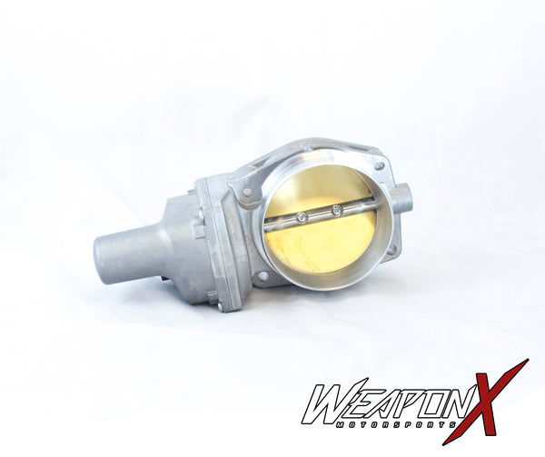 2010-2015 5th Gen Camaro SS (LS3) Engine – WEAPON-X Motorsports