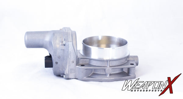 2010-2015 5th Gen Camaro SS (LS3) Engine – WEAPON-X Motorsports