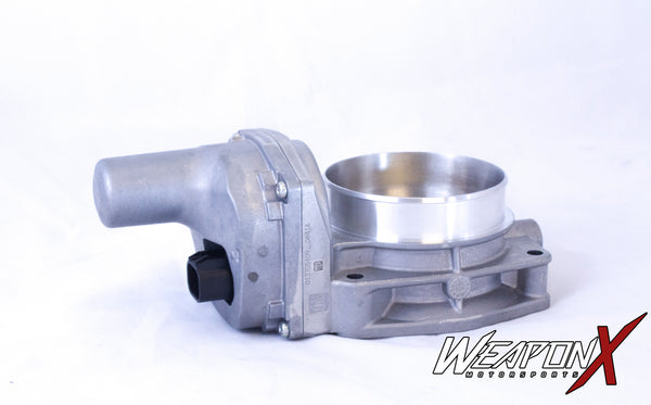 2010-2015 5th Gen Camaro SS (LS3) Engine – WEAPON-X Motorsports
