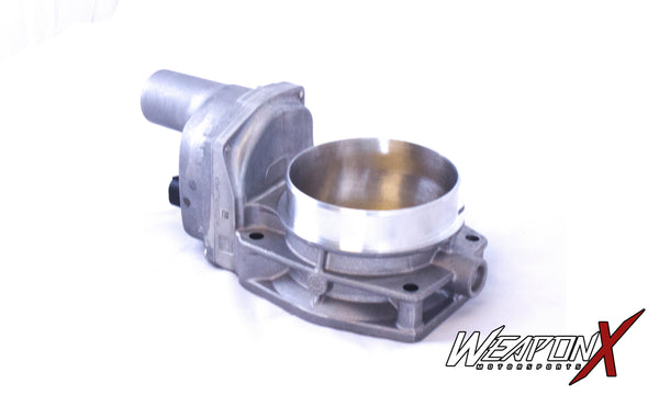 2010-2015 5th Gen Camaro SS (LS3) Engine – WEAPON-X Motorsports