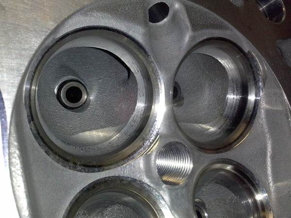 2016+ ATS-V (LF4) Engine – WEAPON-X Motorsports