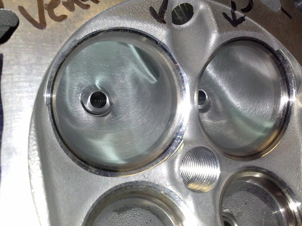 2016+ ATS-V (LF4) Engine – WEAPON-X Motorsports