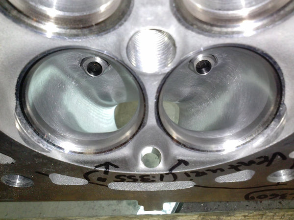 2016+ ATS-V (LF4) Engine – WEAPON-X Motorsports