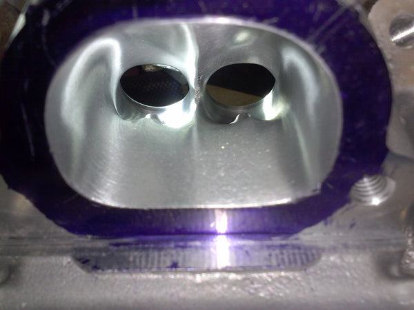 2016+ ATS-V (LF4) Forced Induction – WEAPON-X Motorsports