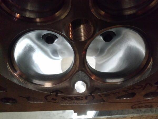 2016+ ATS-V (LF4) Engine – WEAPON-X Motorsports