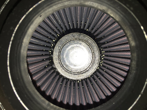 2016+ ATS-V (LF4) Cold Air Intake – WEAPON-X Motorsports