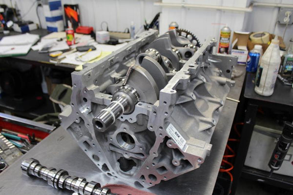 2017+ 6th Gen ZL1 Camaro (LT4) Featured – WEAPON-X Motorsports