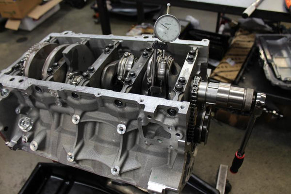 2015+ C7 Z06 Corvette (LT4) Engine – Page 3 – WEAPON-X Motorsports