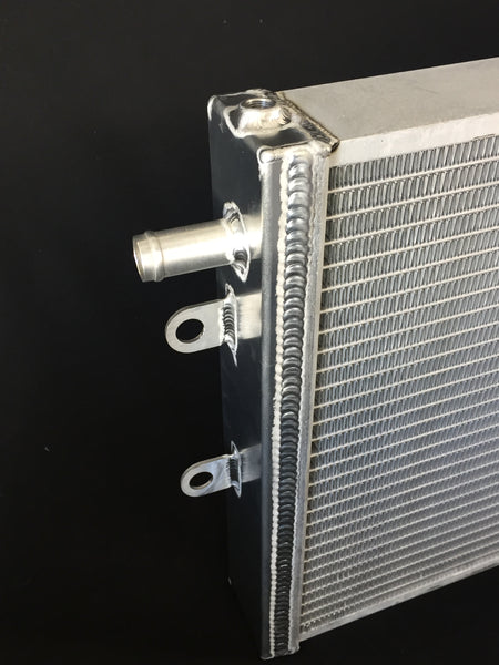 WEAPON-X: "Triple X" Heat Exchangers [Camaro ZL1 gen 6, CTS V gen 3, L ...