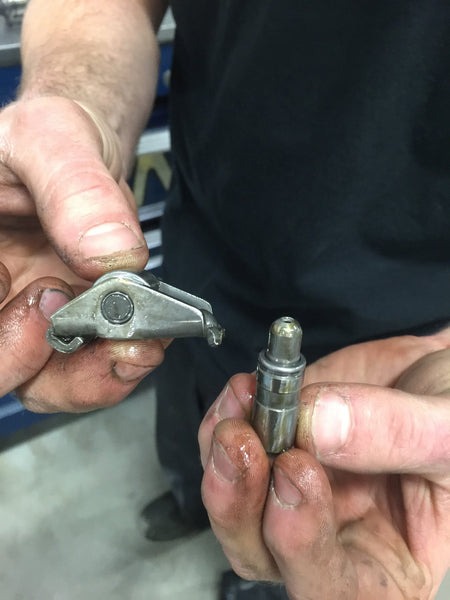 2016+ ATS-V (LF4) Engine – WEAPON-X Motorsports