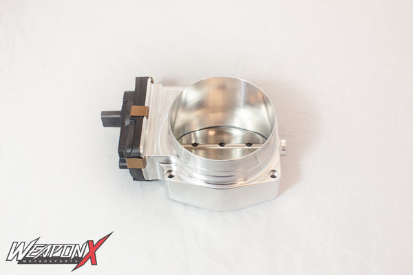 2019 C7 Corvette ZR1 (LT5) Cold Air Intake – WEAPON-X Motorsports