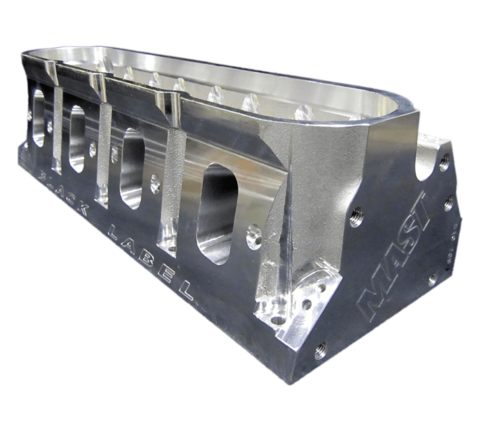 Mast: LS7 285cc 4.125" Cylinder Heads [Camaro Corvette CTS V, LS7 ...