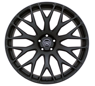 2009-2015 CTS-V2 (LSA) Wheels – WEAPON-X Motorsports