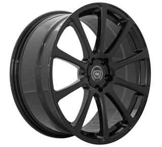 2009-2015 CTS-V2 (LSA) Wheels – WEAPON-X Motorsports