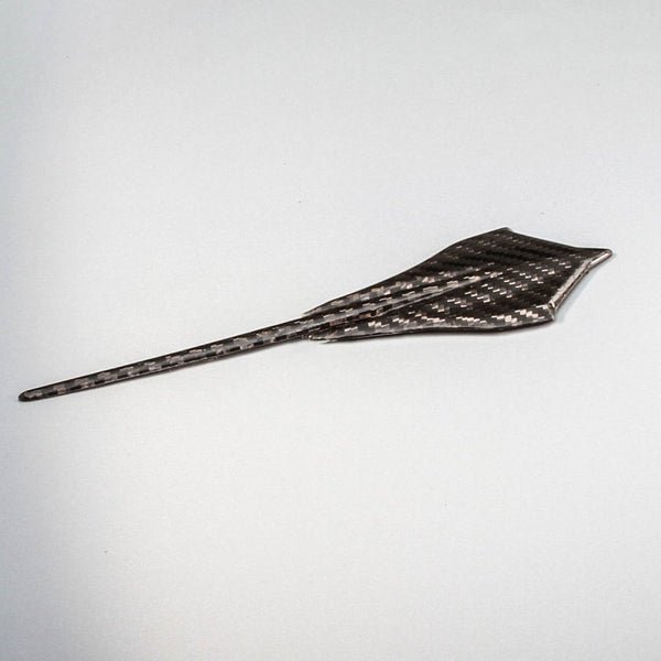 American Hydrocarbon -- Chevrolet Corvette C8 -- Speedline 1VM Side Sk ...