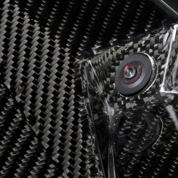 American Hydrocarbon -- Chevrolet Corvette C8 -- Speedline 1VM Side Sk ...