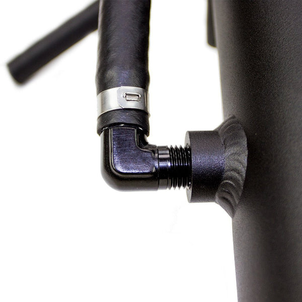 2016+ ATS-V (LF4) Cold Air Intake – WEAPON-X Motorsports