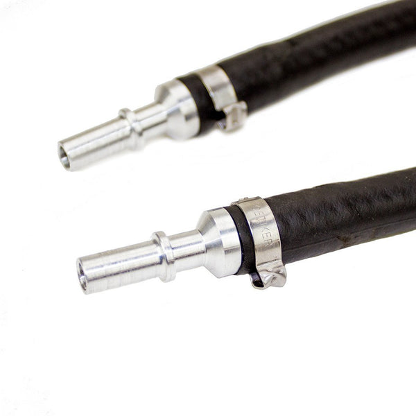 2016+ ATS-V (LF4) Engine – WEAPON-X Motorsports