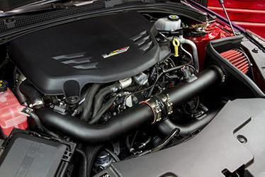 2016+ ATS-V (LF4) Engine – WEAPON-X Motorsports