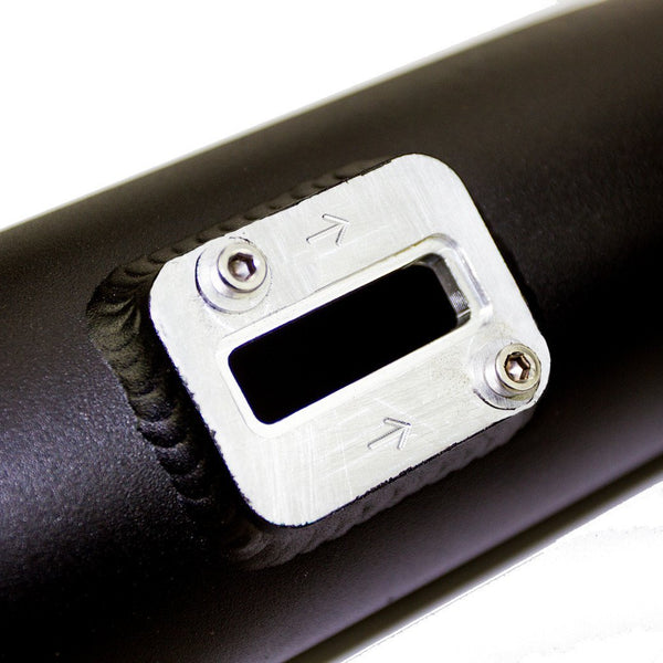 2016+ ATS-V (LF4) Engine – WEAPON-X Motorsports