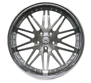 2009-2015 CTS-V2 (LSA) Wheels – WEAPON-X Motorsports