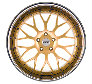 2009-2015 CTS-V2 (LSA) Wheels – WEAPON-X Motorsports