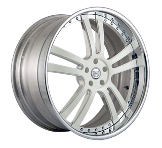 2009-2015 CTS-V2 (LSA) Wheels – WEAPON-X Motorsports