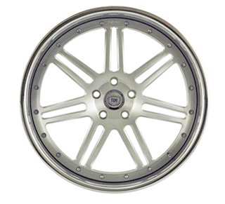 2009-2015 CTS-V2 (LSA) Wheels – WEAPON-X Motorsports