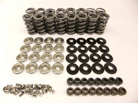 WEAPON-X: PD Supercharger Camshaft Kit [Camaro ZL1 gen 6, LT4] – WEAPON ...