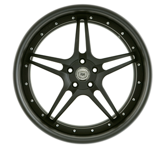 DPE Wheels: Signature Series – WEAPON-X Motorsports