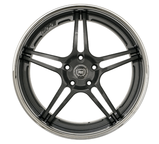 DPE Wheels: SP Series – WEAPON-X Motorsports