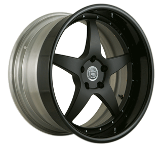 2009-2015 CTS-V2 (LSA) Wheels – WEAPON-X Motorsports