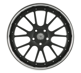 2009-2015 CTS-V2 (LSA) Wheels – WEAPON-X Motorsports